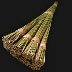 Jual Sapu lidi aren asli Alat pembersih lantai sapu halaman | Shopee ...