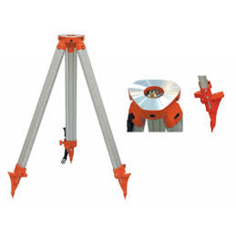 Jual ALUMUNIUM TRIPOD ( Untuk Theodolite Total Station Waterpass ...