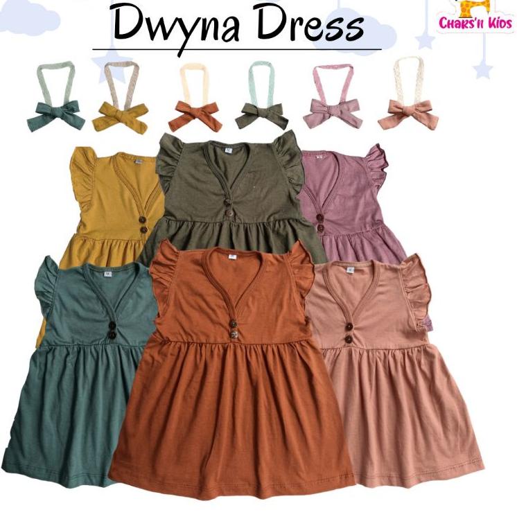 Harga Dwyna Terbaru Juni 2022 | BigGo Indonesia