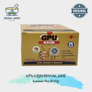 Jual Lang GPU Krim (Cream) Semua Ukuran | Shopee Indonesia