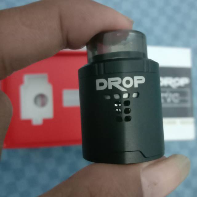 Jual RDA drop oten | Shopee Indonesia
