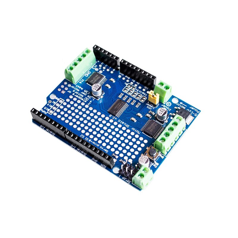 Harga L293d Arduino Terbaru April 2022 | BigGo Indonesia
