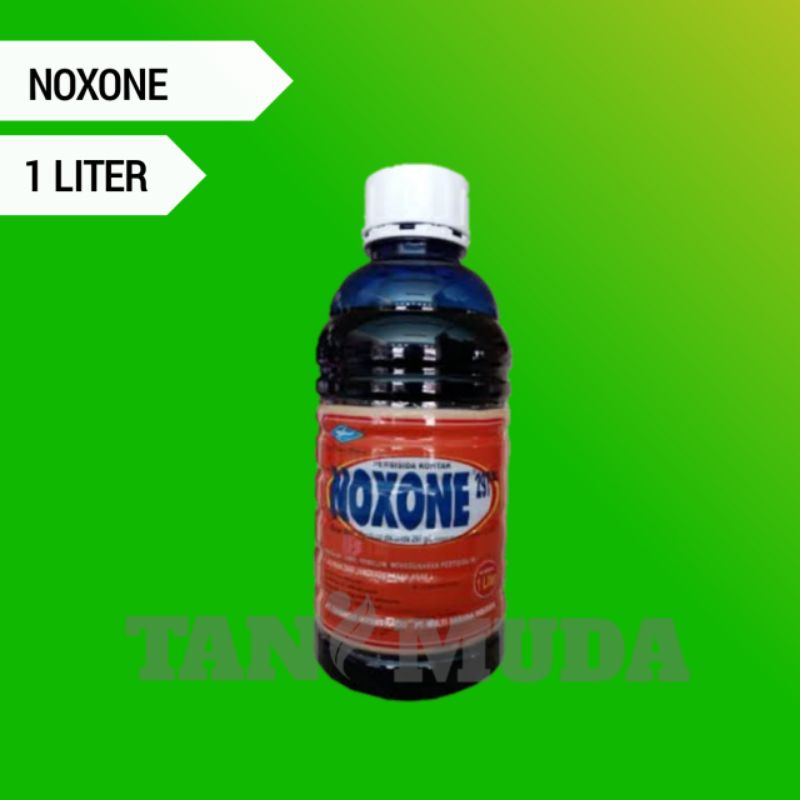 Jual HERBISIDA NOXONE 1 LITER | Shopee Indonesia