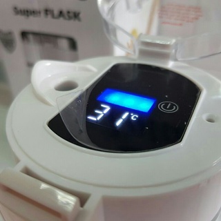 Jual Super FLASK ELECTRIC Original BOLDe ( Pemanas Air Portable ...