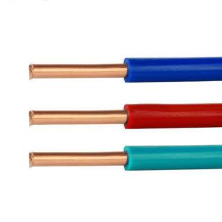 Jual KABEL TUNGGAL TEMBAGA NYA, Cable, kabel tunggal Tembaga Dilapisi ...