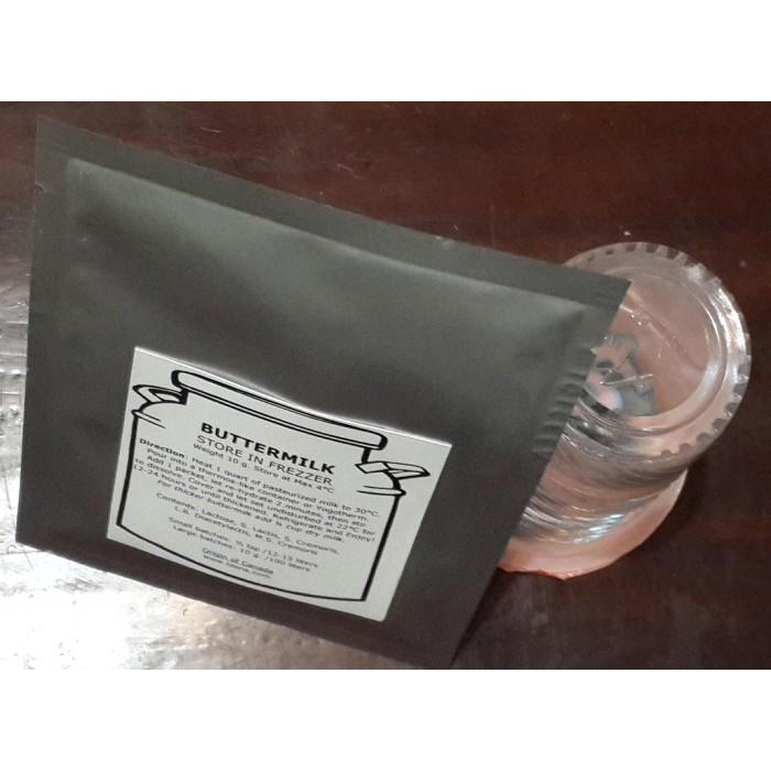 Harga Buttermilk Terbaru Oktober 2022 |BigGo Indonesia