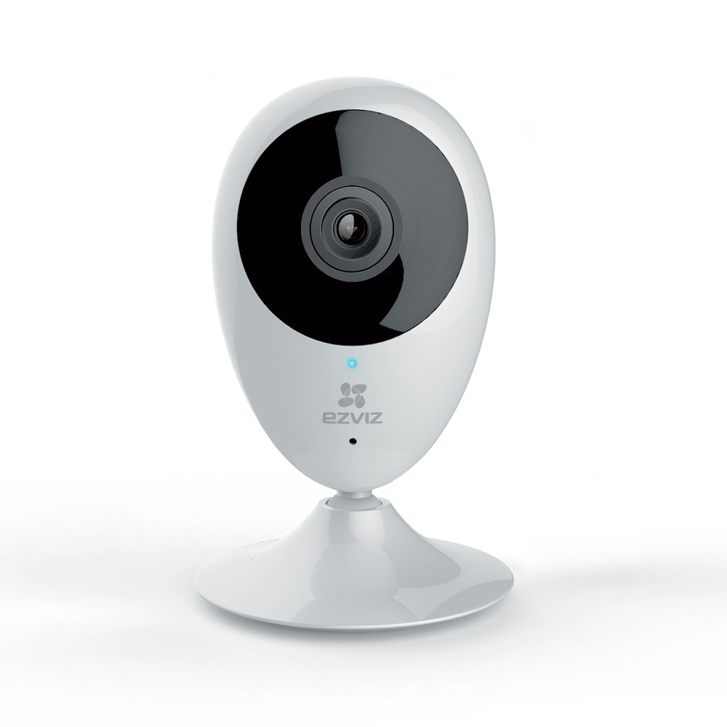 Jual EZVIZ C2C 720p IP Camera CCTV With Night Vision | Shopee Indonesia