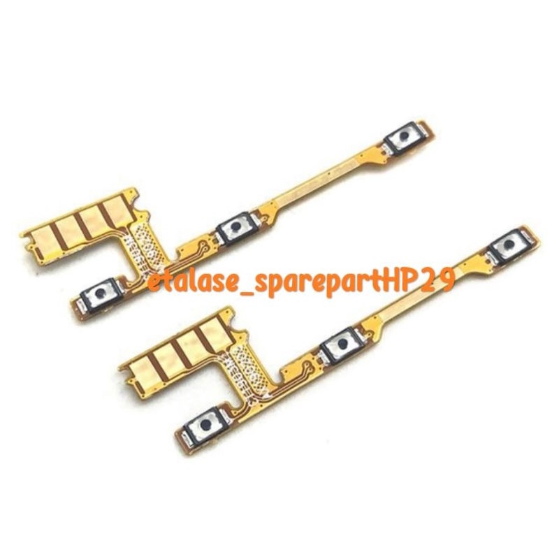 Jual Fleksibel on off volume Xiaomi Redmi Note 7 / Note 7 pro / tombol on off / tombol volume ...