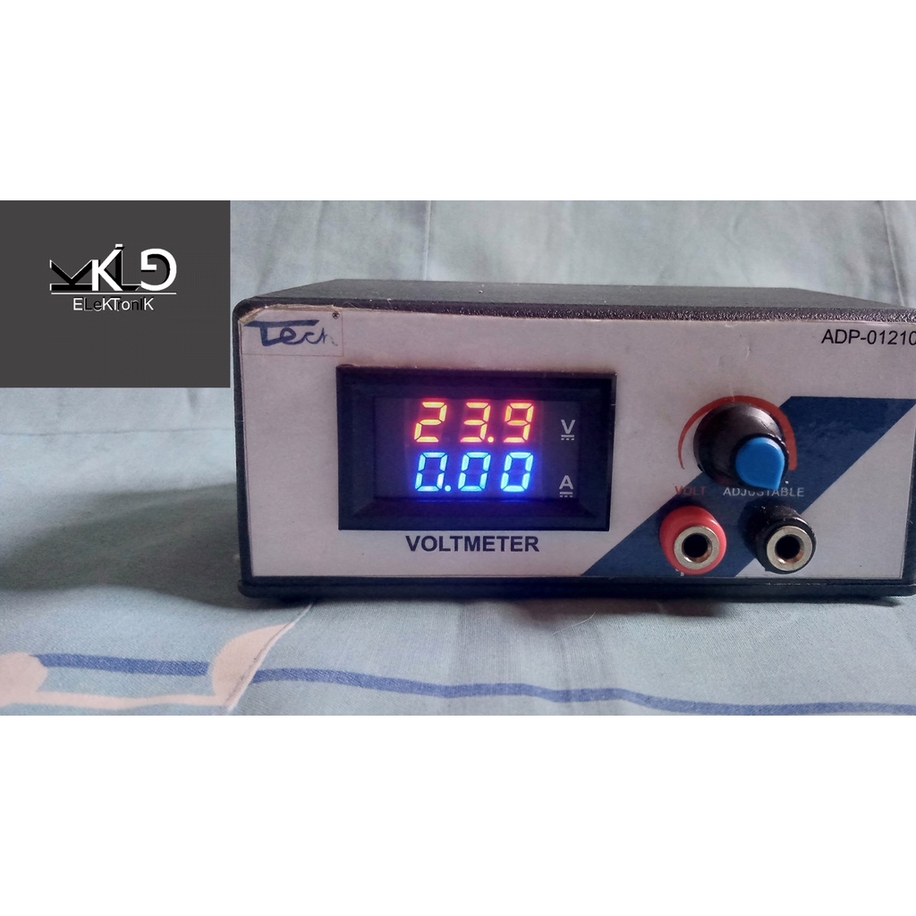 Jual Power Supply Adaptor PSU MBR Charger Batterai AA AAA 18650 Charger ...