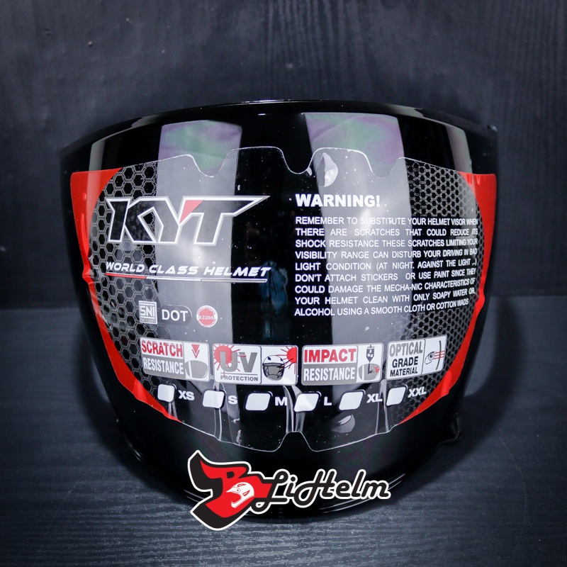 Jual VISOR KYOTO DARK SMOKE | KACA HELM KYT KYOTO GELAP | VISOR KYOTO ... Jual VISOR KYOTO DARK SMOKE | KACA HELM KYT KYOTO GELAP | VISOR KYOTO ...