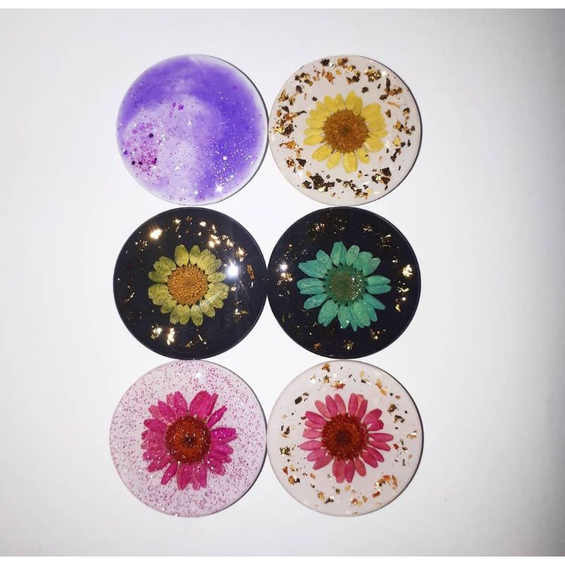 Jual POP SOCKET BUNGA (BISA REQ) Indonesia|Shopee Indonesia