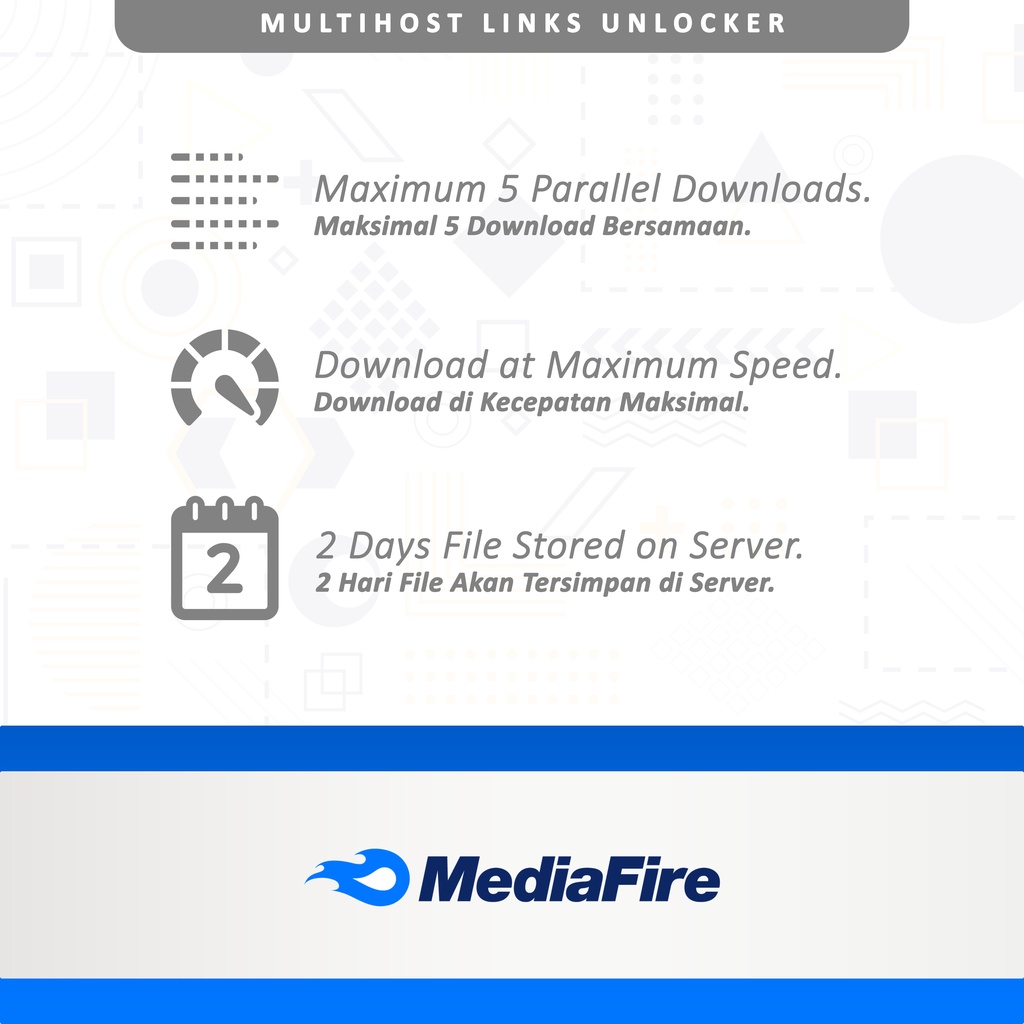 Harga Mediafire Terbaru September 2023 |BigGo Indonesia