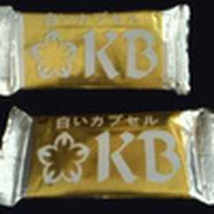 Jual Trial Sampel KYUSOKU BIHAKU GOLD PREMIUM SOAP | Shopee Indonesia