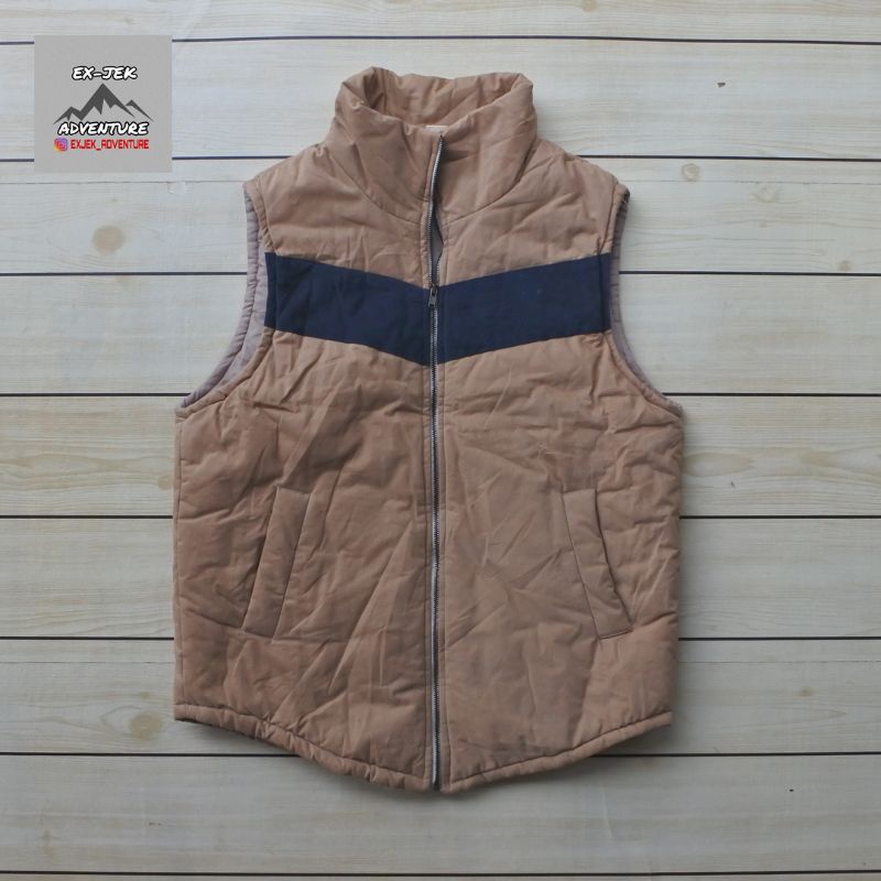 Jual vest (Rompi) | Shopee Indonesia