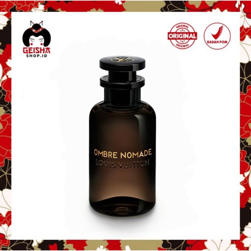 Jual Louis Vuitton Ombre Nomade | Shopee Indonesia