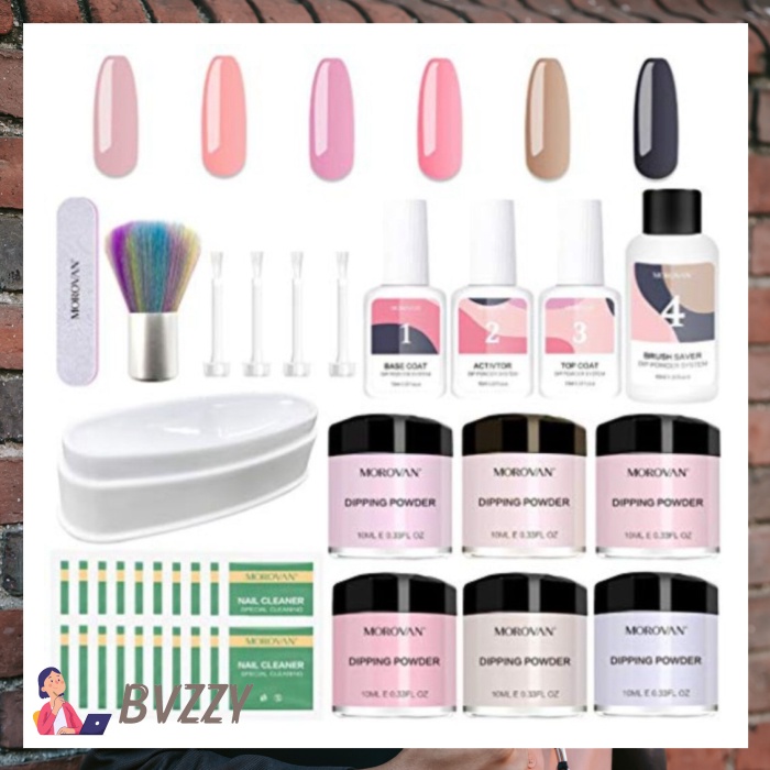 Harga morovan nail Terbaru Apr 2025 | BigGo Indonesia