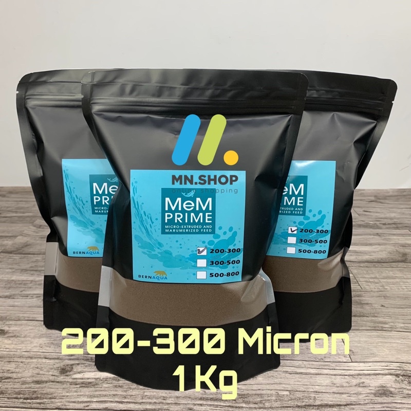 Jual Mem Prime 1 kg Pakan Ikan Pelet Ikan Pelet Mem Prime | Shopee ...
