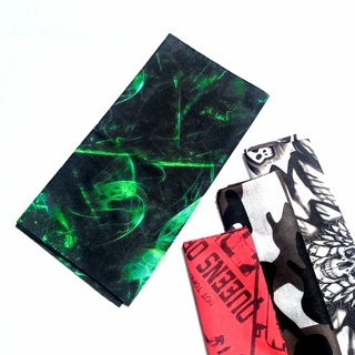 Jual Buff Masker Motif Slayer Penutup Wajah | Shopee Indonesia