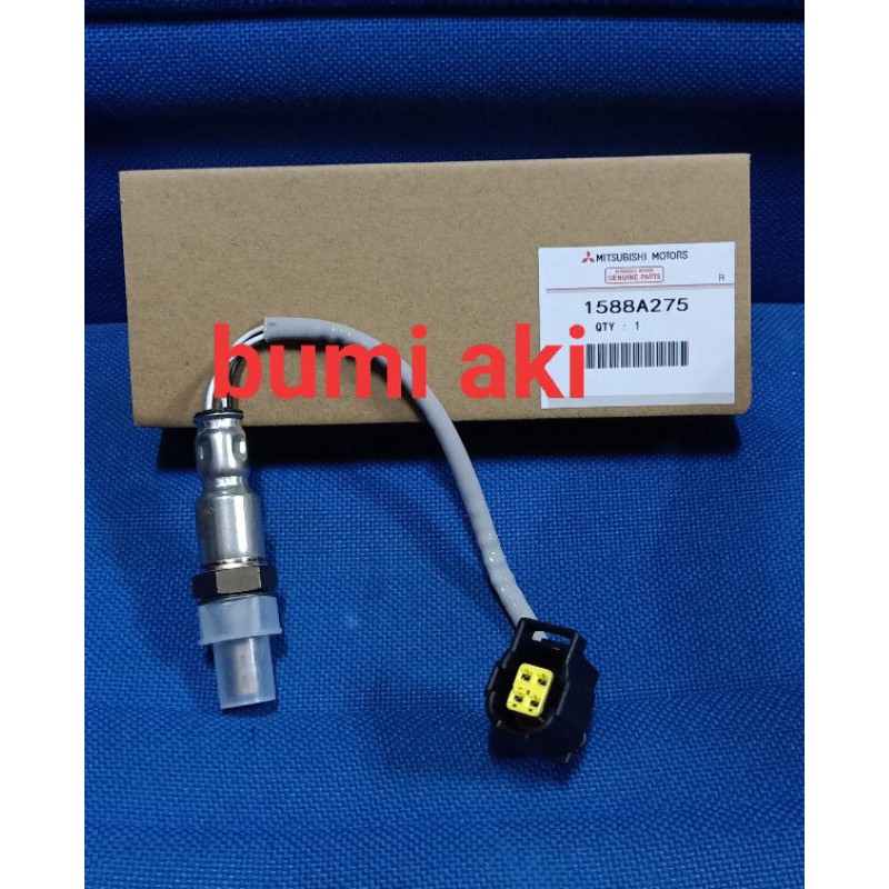 Jual SENSOR OSKIGEN BELAKANG ATAU SENSOR OXYGEN O2 BAWAH MITSUBISHI ... Jual SENSOR OSKIGEN BELAKANG ATAU SENSOR OXYGEN O2 BAWAH MITSUBISHI ...