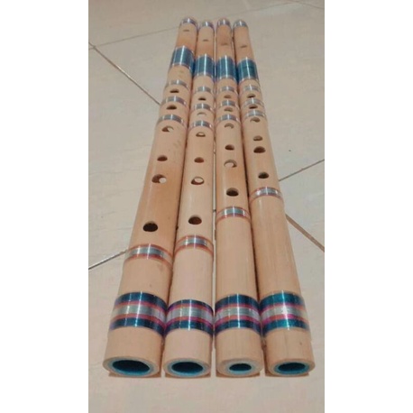 Jual Suling bambu bijian. | Shopee Indonesia