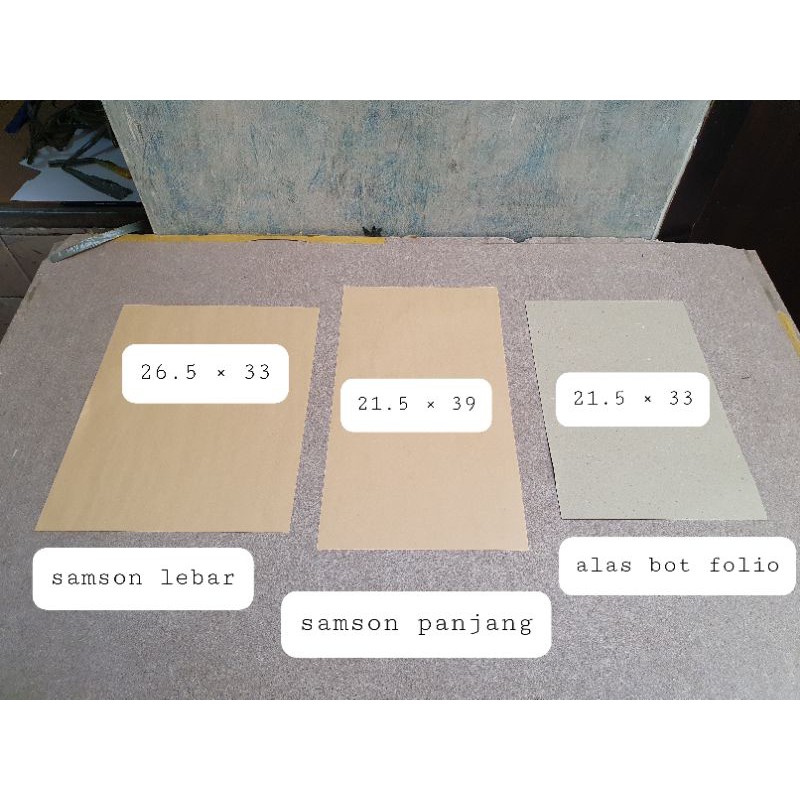 Jual Perlengkapan jilid/cetak Nota | Shopee Indonesia