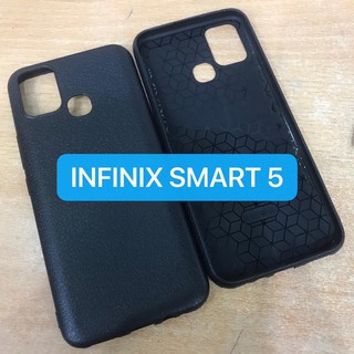 Jual Case Infinix Smart 5 Premium Casing Slim Fit Softcase | Shopee ...