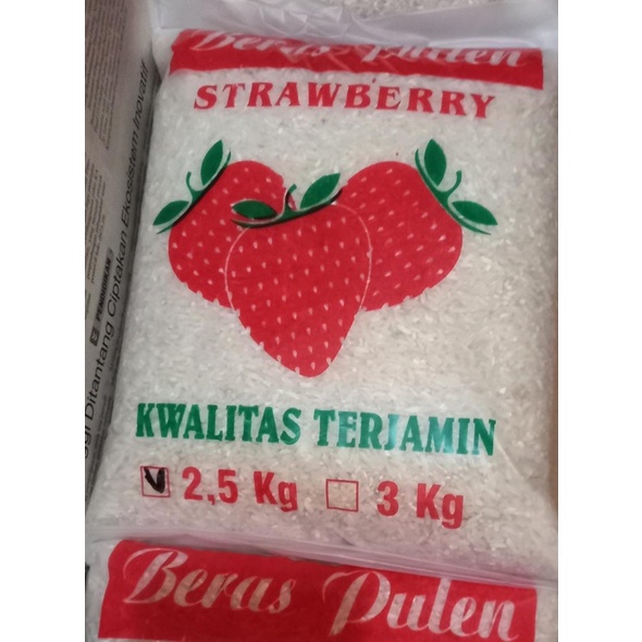 Jual Beras | Shopee Indonesia