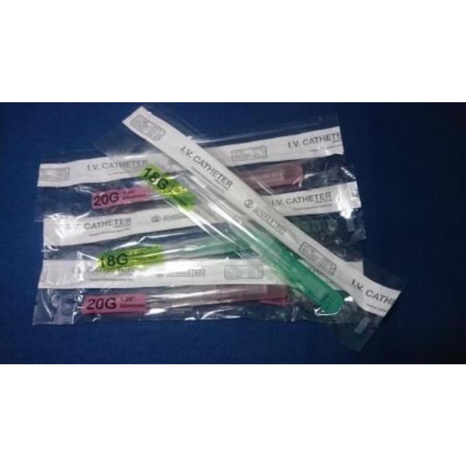 Jual kidmin infus Harga Terbaik & Termurah November 2022 | Shopee Indonesia