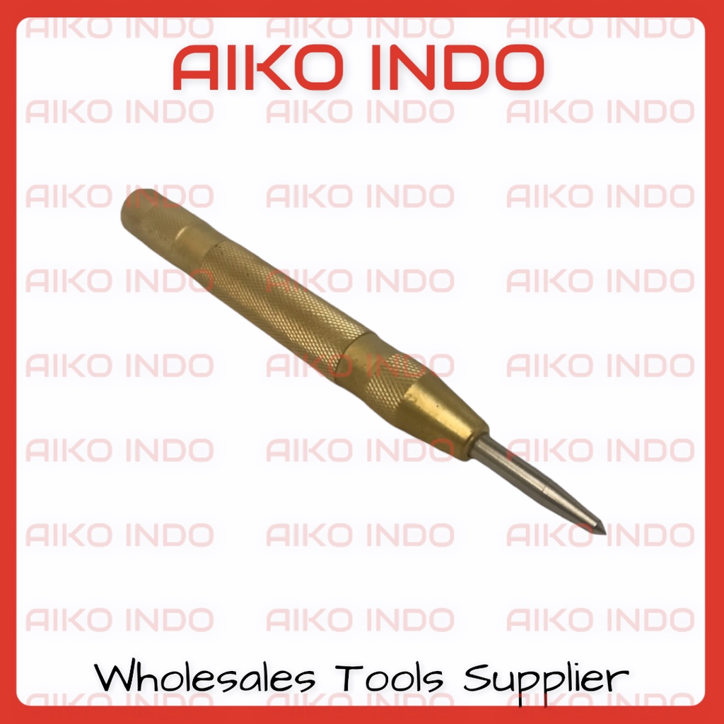 Jual Drip Otomatis 6 inch - Penitik - Automatic Center Punch - Punch ...