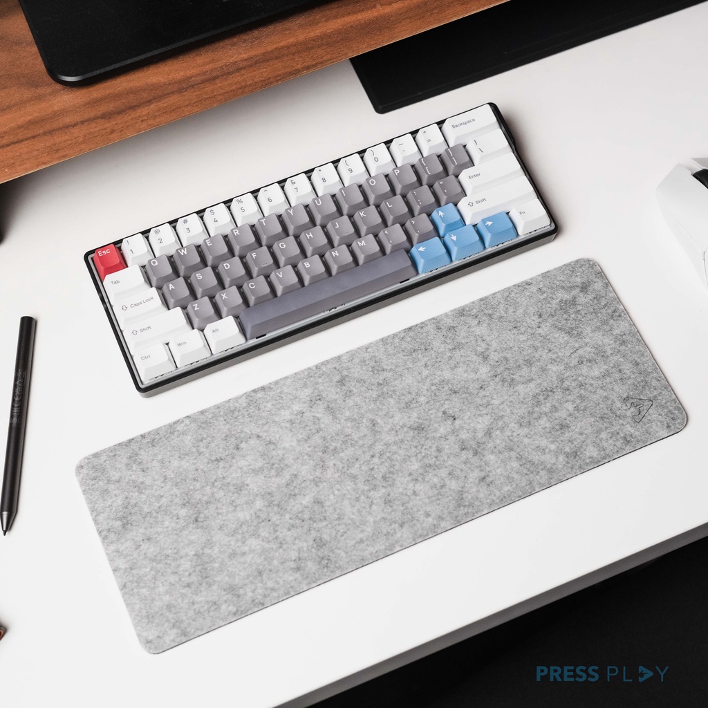 Jual Keyboard Mat Mini Deskmat by Press Play | Shopee Indonesia