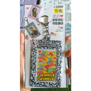 Jual Card Holder Daiso new edition ( cahol daiso) | Shopee Indonesia