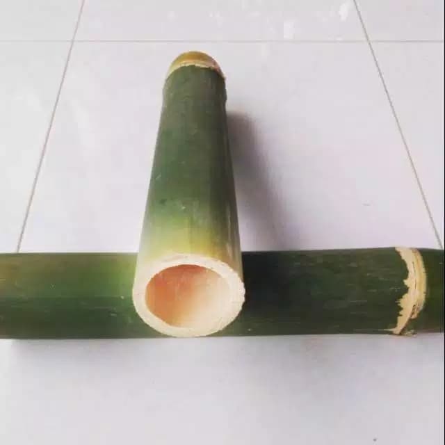Jual Bambu potong 50 cm | Shopee Indonesia