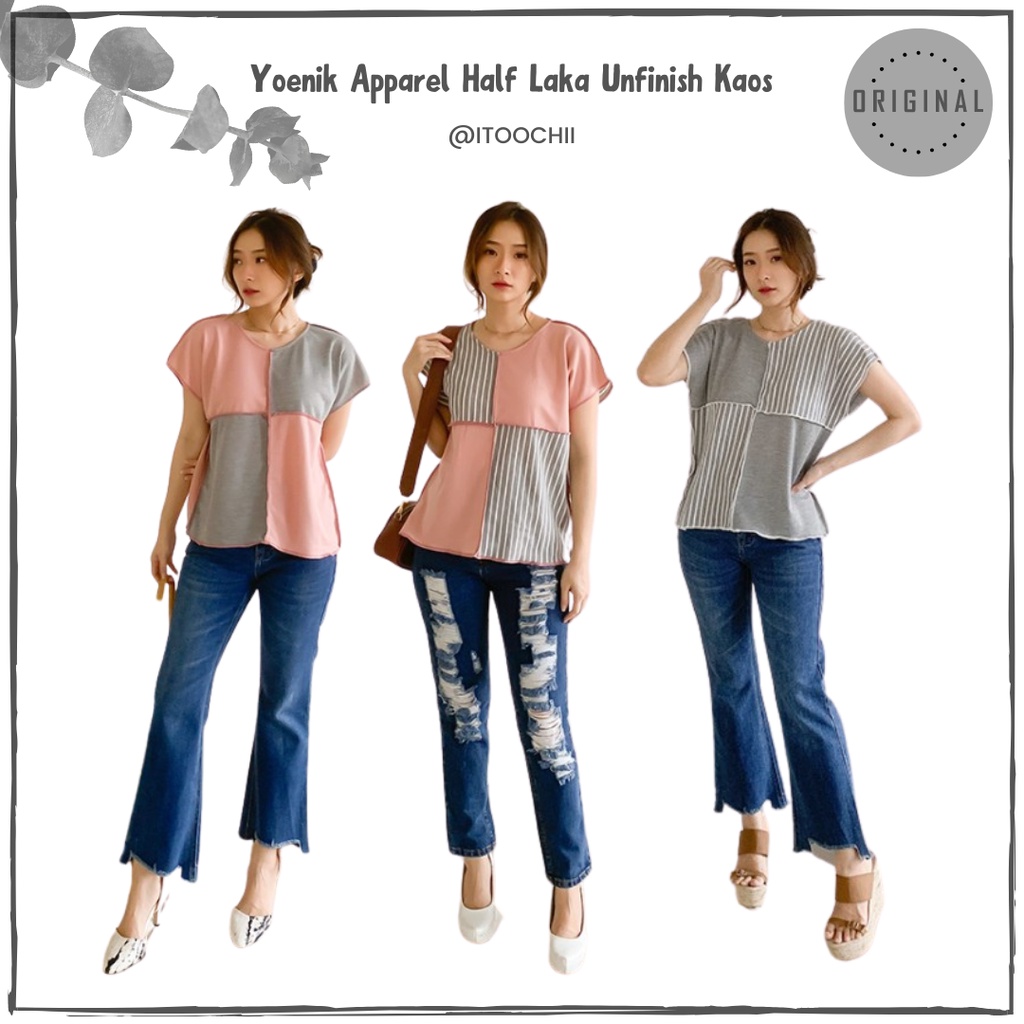 Harga yoenik half laka Terbaru Feb 2025 | BigGo Indonesia