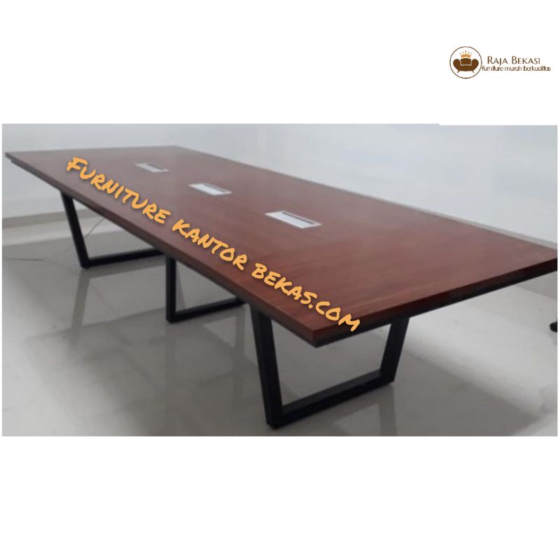 Jual Meja Meeting | Shopee Indonesia