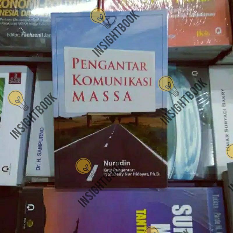 Harga ilmu komunikasi massa Terbaru Okt 2024 |BigGo Indonesia