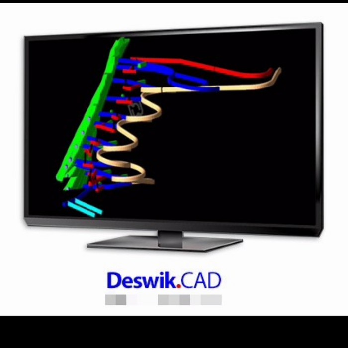 Jual Deswik CAD Suite 16 Pertambangan Software CAD Indonesia|Shopee ...