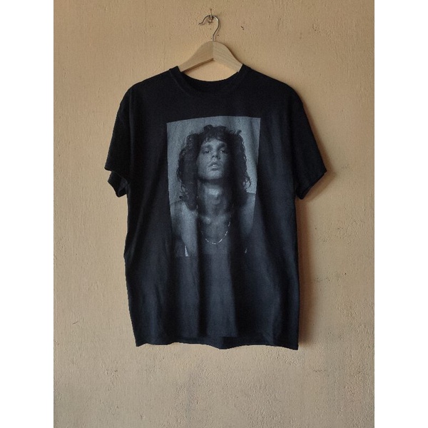 Jual KAOS JIM MORRISON THE DOORS SECOND | Shopee Indonesia Jual KAOS JIM MORRISON THE DOORS SECOND | Shopee Indonesia