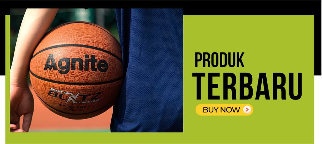 Toko Online Agnite Official Shop | Shopee Indonesia