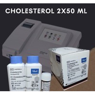 Jual Reagent HDL Cholesterol Precipitant Merk Meril | Shopee Indonesia