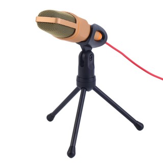 Jual MIC CONDENSER PLUS STAND SHOCKPROOF MOUNT MICROPHONE REKAMAN ...