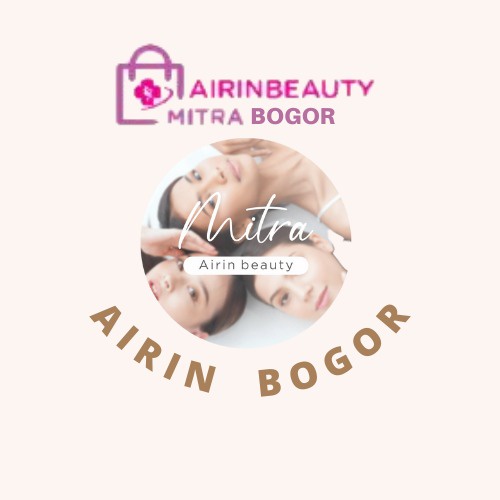 Produk Airin Beauty Airinderm Bogor | Shopee Indonesia