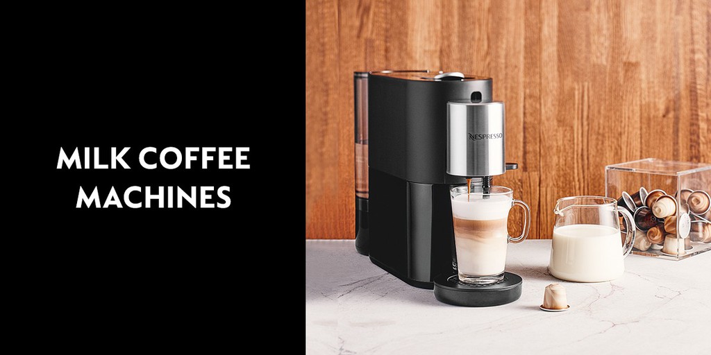 Toko Online Nespresso Official Shop | Shopee Indonesia