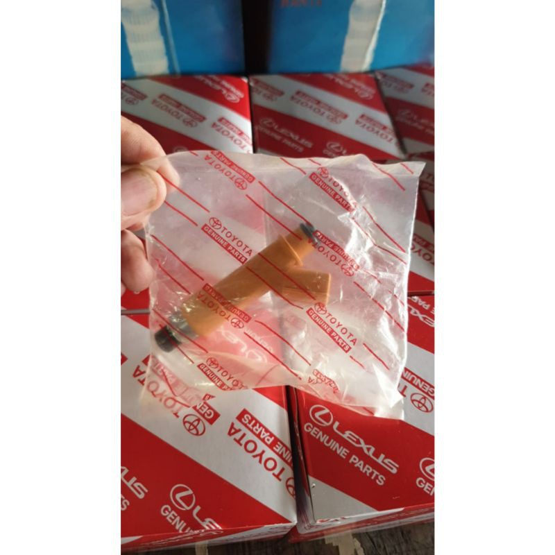 Jual NOZZLE INJECTOR / NOZEL INJEKTOR AVANZA (ORI) | Shopee Indonesia Jual NOZZLE INJECTOR / NOZEL INJEKTOR AVANZA (ORI) | Shopee Indonesia