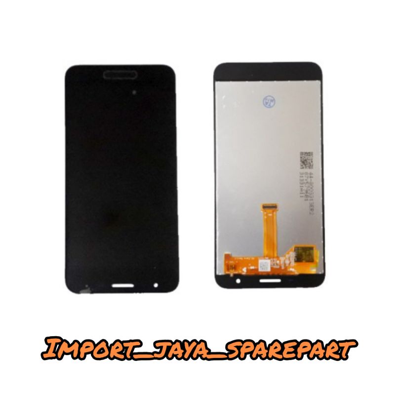 Jual LCD FULLSET SAMSUNG A260 / A2 CORE ORIGINAL | Shopee Indonesia