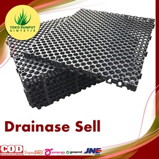 Jual Drainase cell ukuran 25x25 Tebal 3cm Alas Rumput Premium Dari Toko ...