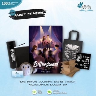 Toko Online zahrabooks | Shopee Indonesia