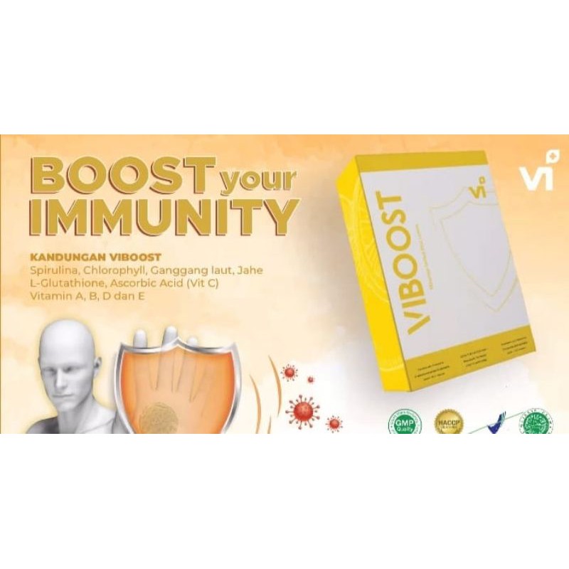 Harga Viboost Terbaru November 2023 |BigGo Indonesia
