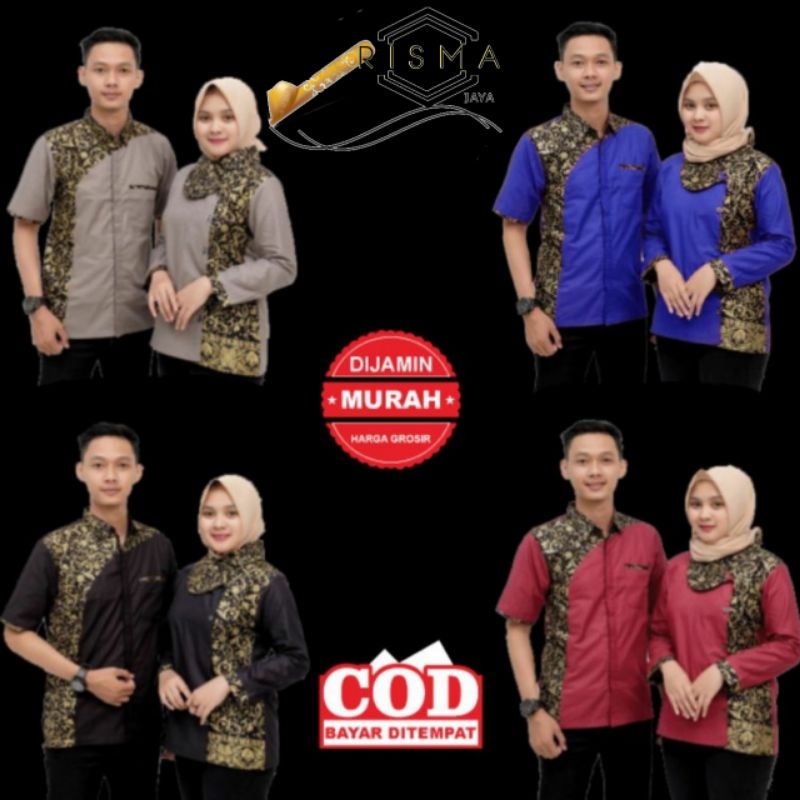 Jual Seragam kerja//Seragam Hotel//Sragam Kantor | Shopee Indonesia