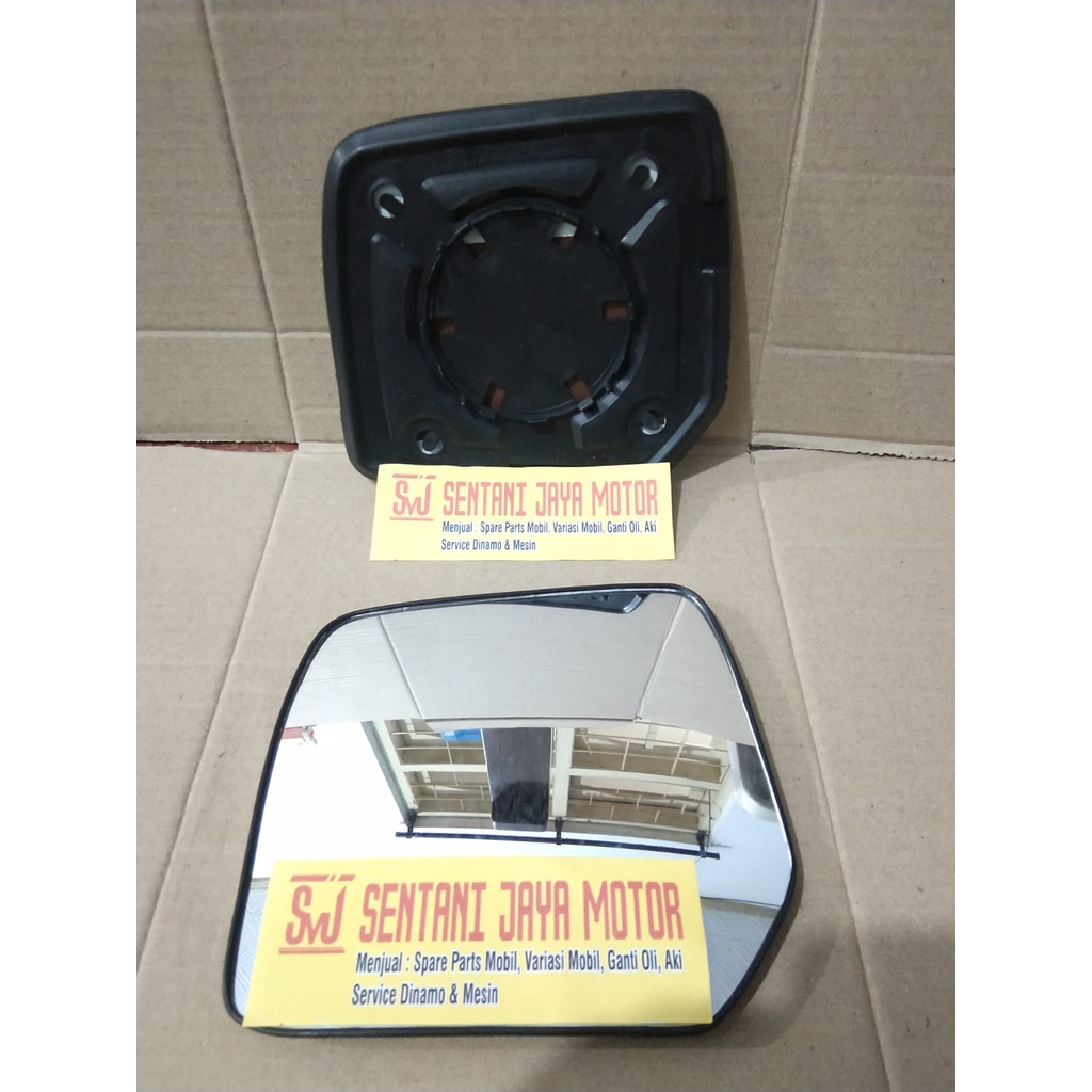 Jual KACA SPION KIJANG KAPSUL LGX LSX SGX 2000 - 2004 (JR4/set) | Shopee Indonesia