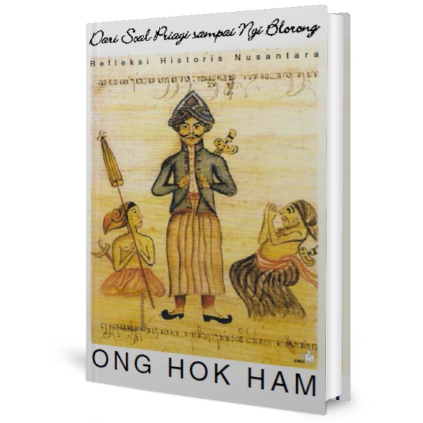 Jual Dari Soal Priayi sampai Nyi Blorong - Refleksi Historis Nusantara ...